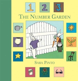 The Number Garden by Sara Pinto | Goodreads