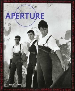 Aperture 163 by Aperture | Goodreads