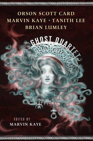 The Ghost Quartet by Orson Scott Card | Goodreads
