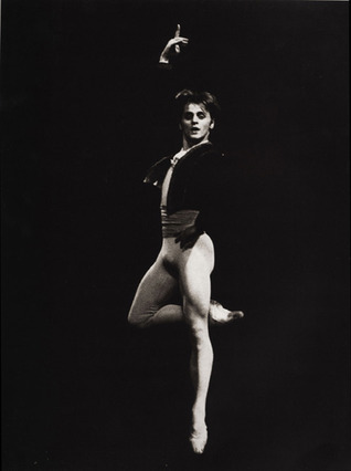 Mikhail Baryshnikov Ballet