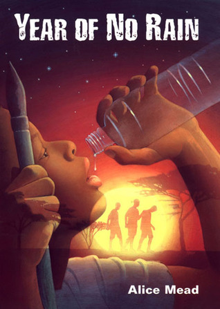 Year of No Rain by Alice Mead | Goodreads