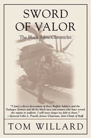 Sword of Valor: Black Sabre #5 by Tom Willard | Goodreads