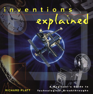 Inventions Explained: A Beginner's Guide to Technological Breakthroughs ...