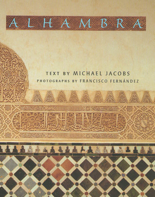 Alhambra by Michael Jacobs | Goodreads