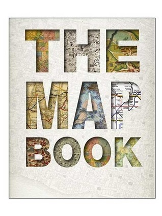 The Map Book by Peter Barber | Goodreads