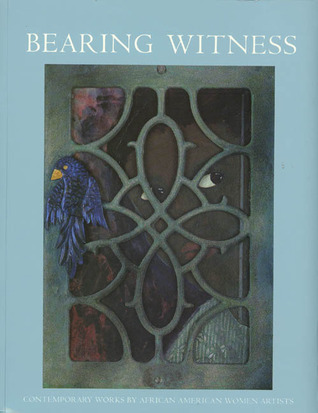 Bearing Witness by Jontyle Theresa Robinson | Goodreads