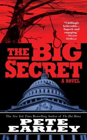 The Big Secret by Pete Earley | Goodreads