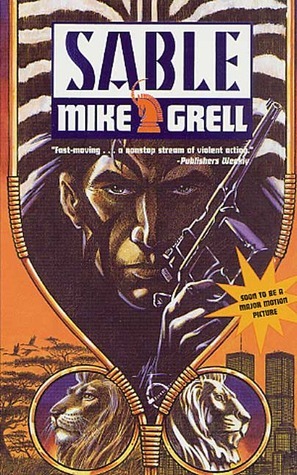 Sable by Mike Grell | Goodreads