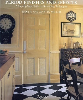 Period Finishes & Effects: A Step-by-Step Guide to Decorating ...