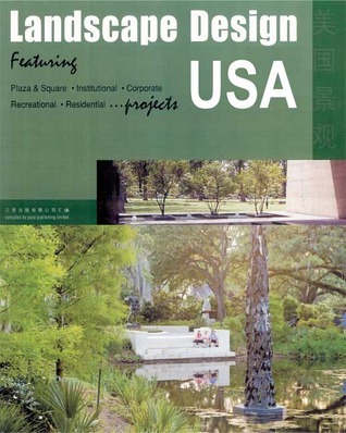 landscape design USA by George Lam | Goodreads