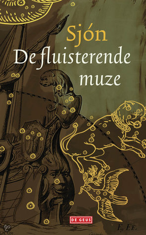 De fluisterende muze : een mythe over Jason en Caeneus by Sjón | Goodreads