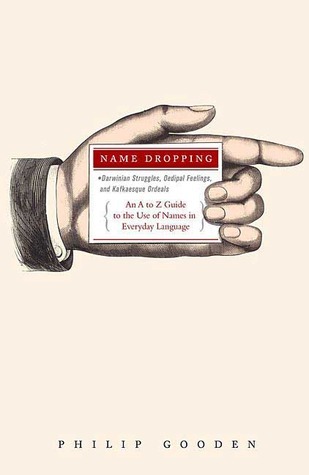 Name Dropping: Darwinian Struggles, Oedipal Feelings, and Kafkaesque ...
