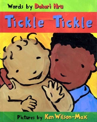 Tickle Tickle (Single Titles) by Dakari Hru | Goodreads