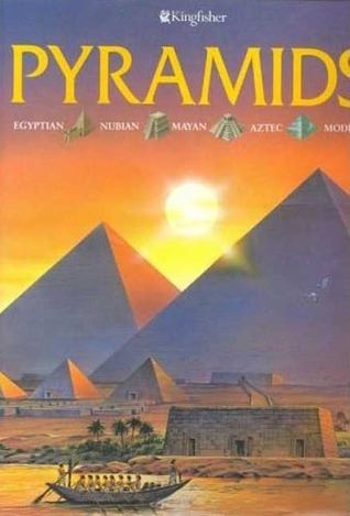 Pyramids by Anne Millard | Goodreads