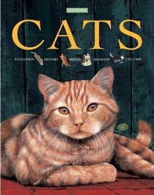 Cats (Single Subject Reference) by Amanda O'Neill | Goodreads