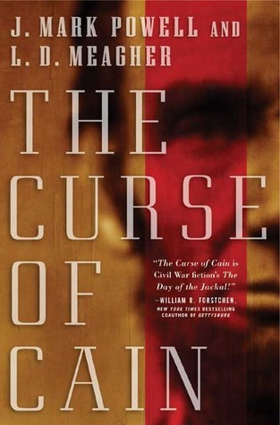The Curse of Cain by J. Mark Powell | Goodreads