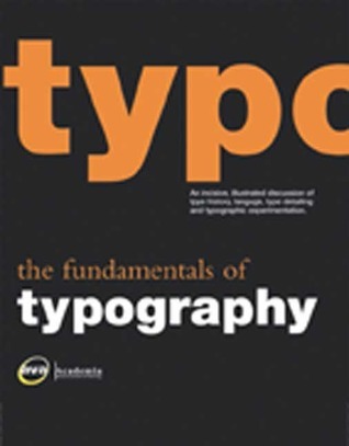 The Fundamentals of Typography by Gavin Ambrose | Goodreads