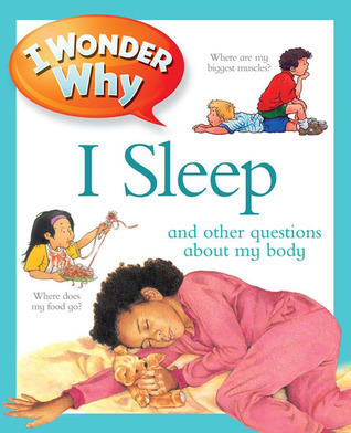 I Wonder Why I Sleep by Brigid Avison | Goodreads