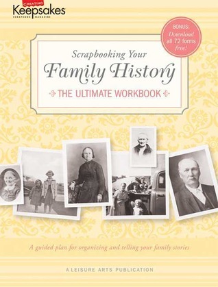 Creating Keepsakes: Scrapbooking Your Family History: by Crafts Media ...