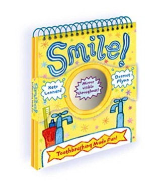 Smile! by Kate Lennard | Goodreads