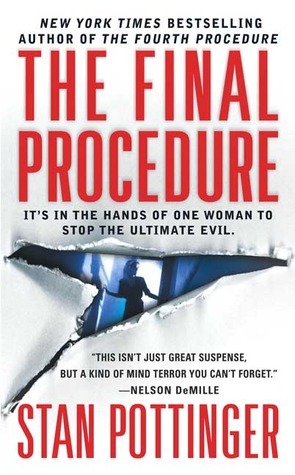 The Final Procedure by Stanley Pottinger | Goodreads