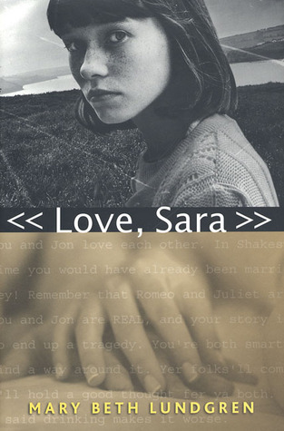 Love, Sara by Mary Beth Lundgren | Goodreads