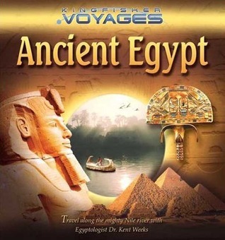 Voyages: Ancient Egypt: Ancient Egypt by Simon Adams | Goodreads