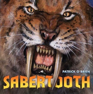 Sabertooth by Patrick O'Brien | Goodreads