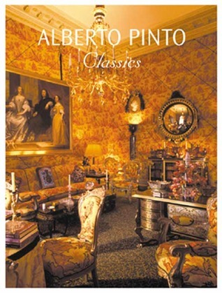 Alberto Pinto: Classics by Philippe Renaud | Goodreads