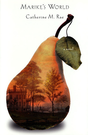 Marike's World by Catherine M. Rae | Goodreads