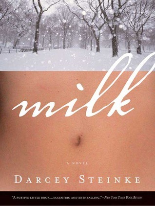 Milk by Darcey Steinke | Goodreads