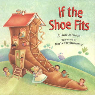 If the Shoe Fits by Alison Jackson | Goodreads