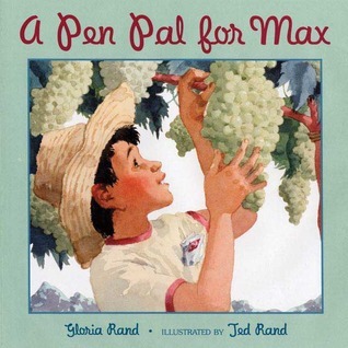 A Pen Pal for Max by Gloria Rand | Goodreads