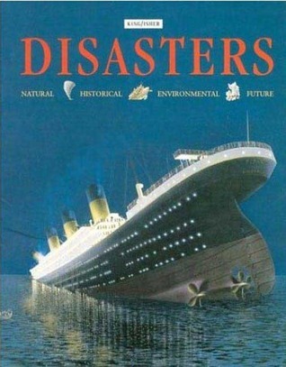 Disasters (Single Subject Reference) by Ned Halley | Goodreads