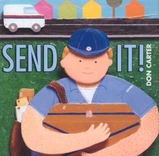 Send It! by Don Carter | Goodreads