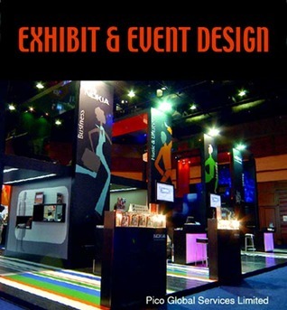 Excellence in Exhibit & Event Design: A Portfolio by Visual Reference ...