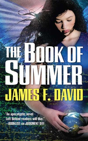 The Book of Summer by James F. David | Goodreads