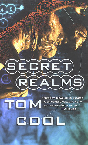 Secret Realms by Tom Cool | Goodreads