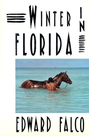 Winter in Florida by Edward Falco | Goodreads