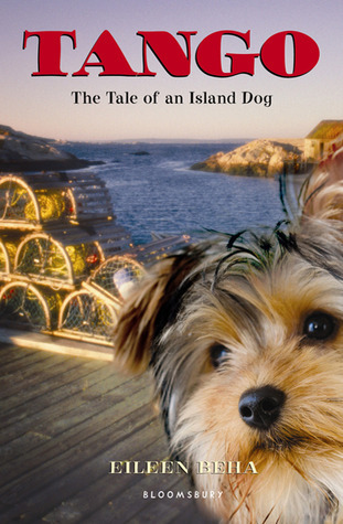 Tango: The Tale of an Island Dog by Eileen Beha | Goodreads