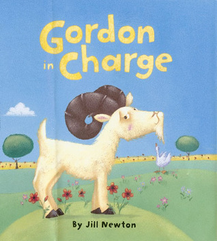 Gordon in Charge by Jill Newton | Goodreads