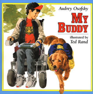 My Buddy by National Geographic Learning | Goodreads