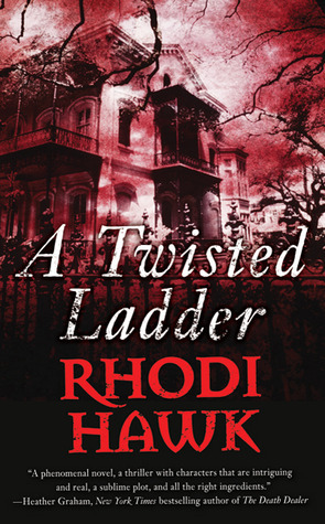 A Twisted Ladder (Devils of the Briar Series) by Rhodi Hawk | Goodreads