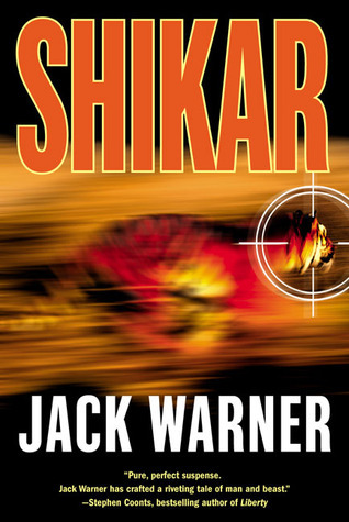 Shikar by Jack Warner | Goodreads