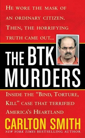 The BTK Murders: Inside the "Bind Torture Kill" Case that Terrified ...