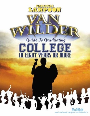 Van Wilder Poster