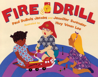 Fire Drill by Paul DuBois Jacobs | Goodreads