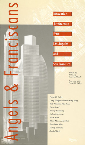 Angels & Franciscans by Bill Lacy | Goodreads