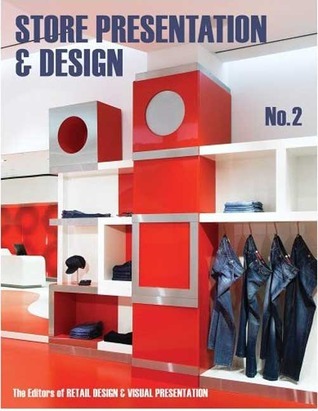 Store Presentation & Design, No. 2 by Visual Reference Publications ...
