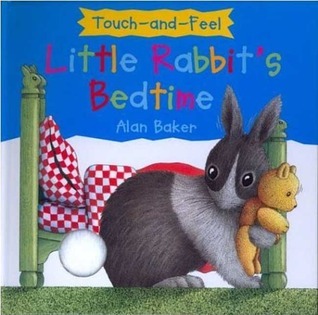 Little Rabbit's Bedtime (Little Rabbit Books) by Alan Baker | Goodreads